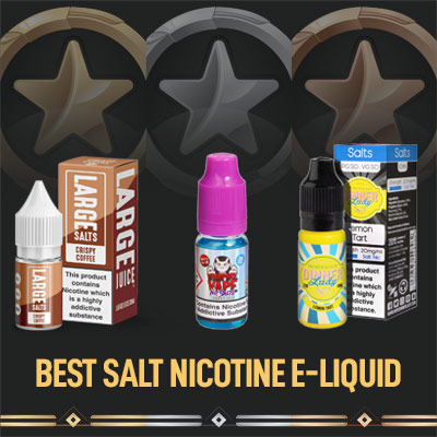 E-liquid Guides