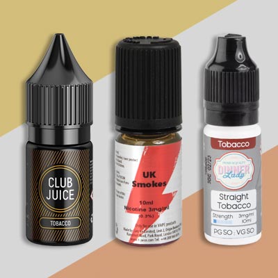 Eliquid Brands