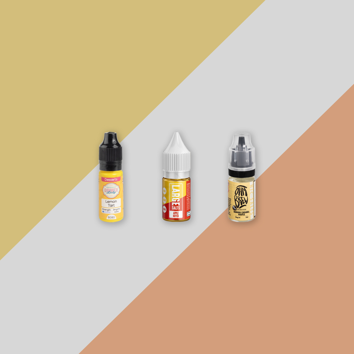 What Are The Best Dessert E-Liquids To Buy In 2023?