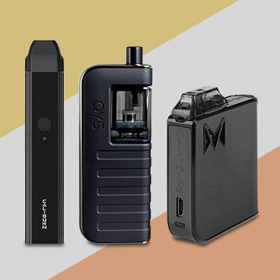 Beginners and Advanced Guides On Vape Kits