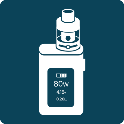 Short Guide To Sub Ohm Vaping