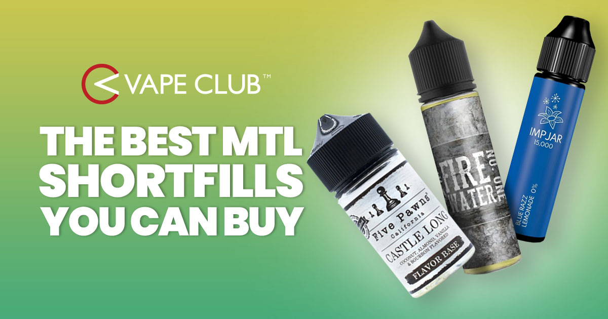 What are the best MTL Shortfills in 2024?