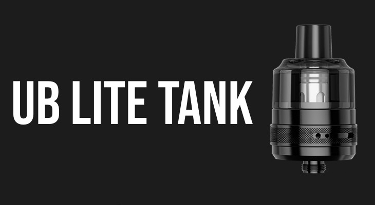 Lost Vape Thelema Mini 45w Vape Kit