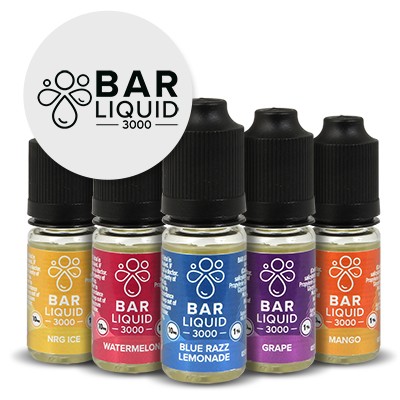 The Best Vape Juices Inspired By Disposable Vape Flavours