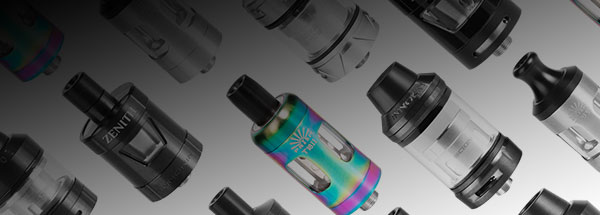 Vape Tanks & Accessories, Online Vape Store