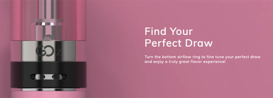 Innokin Go Z Pen Vape Kit