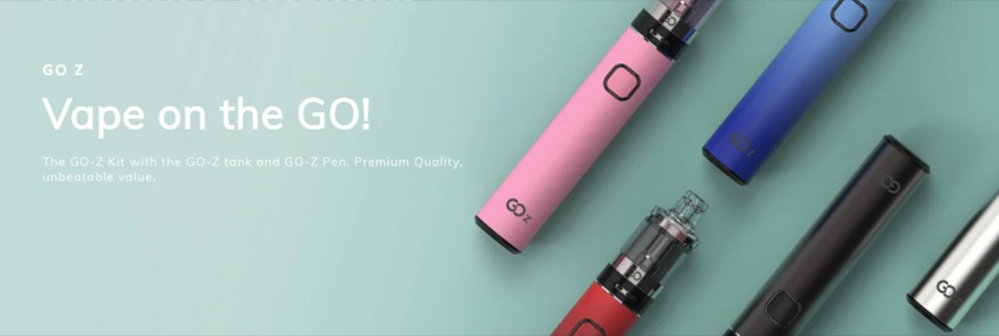 Innokin Go Z Pen Vape Kit