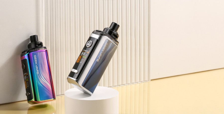 GeekVape Obelisk 65 FC Pod Vape Kit