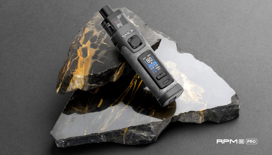 Smok RPM 5 Pro Pod Vape Kit