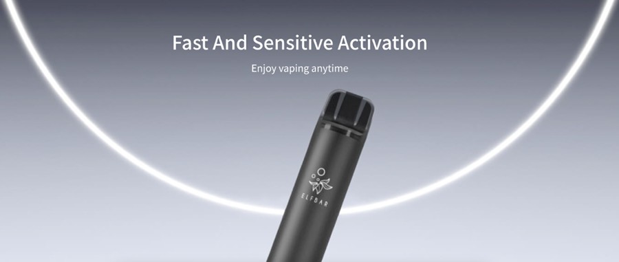 Elf Bar Elfa Pod Kit