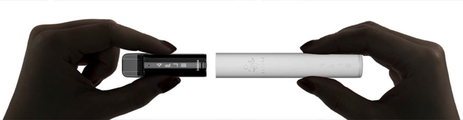 Elf Bar Elfa Pod Kit