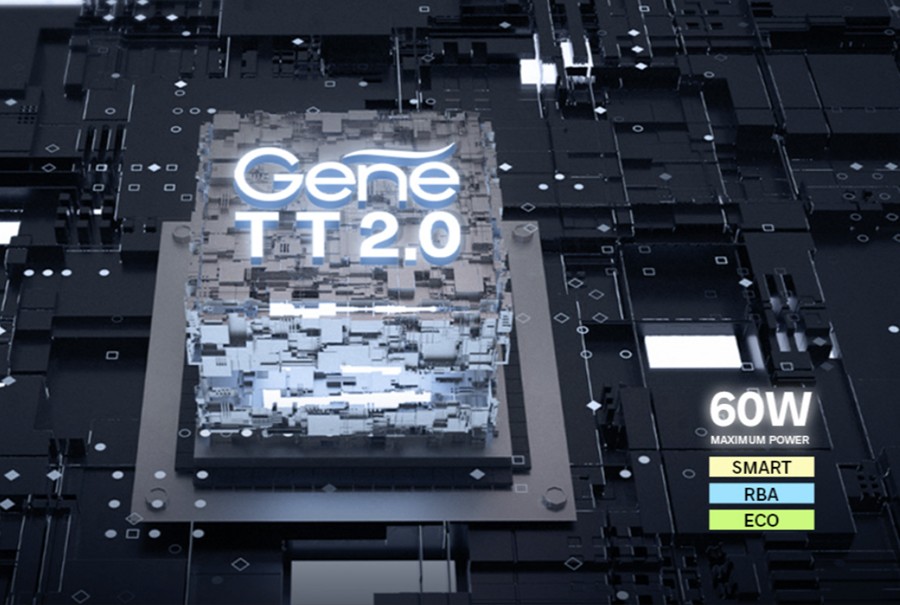 Voopoo Drag E60 Vape Kit