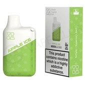 Vape Kits, Pods, Disposables & Eliquids Coming Soon | Page 2