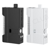 Aspire Sunboxx Boxx Pod Kit