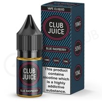 0mg E-liquid