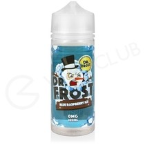 New Vaping Products & E-liquids