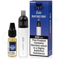 Bear Aspire Disposable Vape