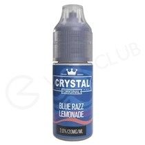 Crystal Original E-liquid