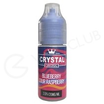 Crystal Original E-liquid