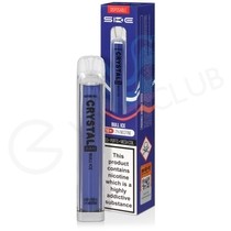 New Vaping Products & E-liquids