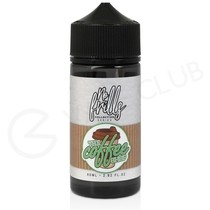 Butterscotch E-liquid