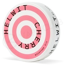 Cherry Nicotine Pouches | Big Brands & Multi-Buys