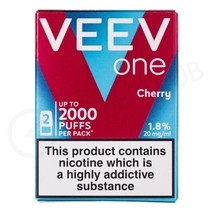 Veev One Prefilled Pods | 3 for £15