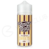 Cola E-liquid