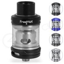 Vape Tanks – MTL, Sub Ohm & Disposable | Free UK Delivery