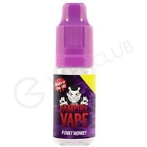 Banana E-liquid