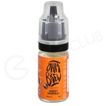 Ohm Brew E-liquid