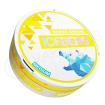 Mango Nicotine Pouches | Buy Online With Free UK Delivery