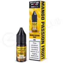 Pyne Pod E-liquid
