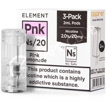 Element E-liquid