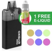 OXVA Vape Pods