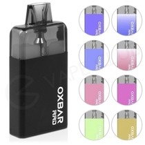 Uwell Caliburn & Iron Fist L Vape Kit