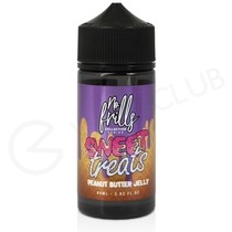 Peanut Butter E-liquid