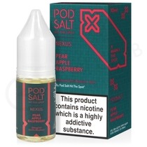 Pod Salt E-liquid