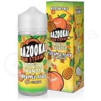 New Vaping Products & E-liquids