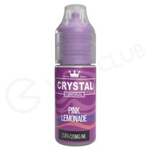 Crystal Original E-liquid