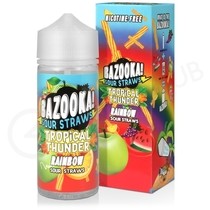 New Vaping Products & E-liquids