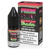 New Vaping Products & E-liquids