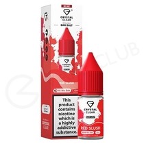Crystal Clear E-liquid