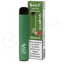 Vape Hardware Deals