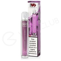 New Vaping Products & E-liquids