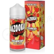 New Vaping Products & E-liquids