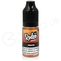 Rodeo E-liquid