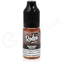 Rodeo E-liquid
