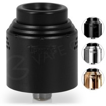 Rebuildable Dripper (RDA) Vape Tanks