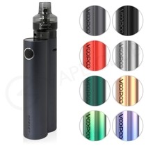 Sub Ohm Vape Kits